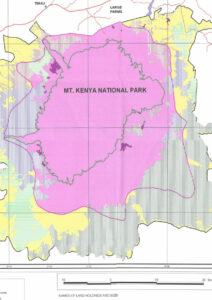 Climb Mount Kenya: Complete Guide to Routes, Permits, Costs & Trekking ...